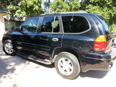 Gmc Envoy For Sale Find Or Sell Used Cars Trucks And Suvs In Usa