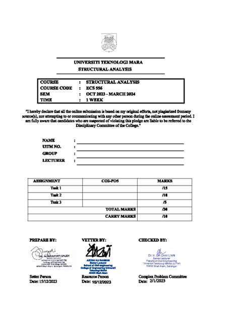 Assignment Question Numerical Analysis Studocu
