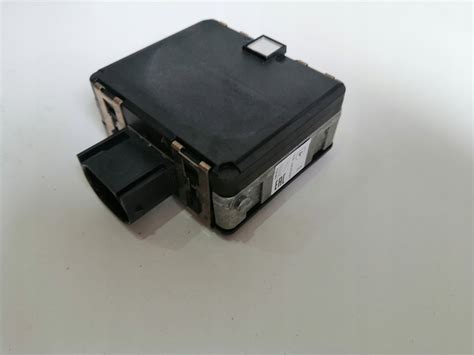 Suzuki Swift Mk Radar Sensor Distronic Oficjalne Archiwum Allegro