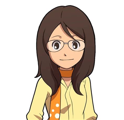 Lily Adams Transformers Yo Kai Animated Yokai Watch Fanon Wikia