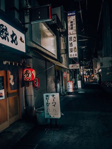 The Perfect 1 Day Osaka Itinerary Dukes Avenue Osaka Itinerary