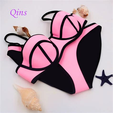 New 2016 Bikinis Woman Swimwear Women Summer Sexy Swimsuit Bath Suit