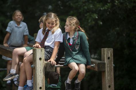 Holiday School Yarrells School And Nursery