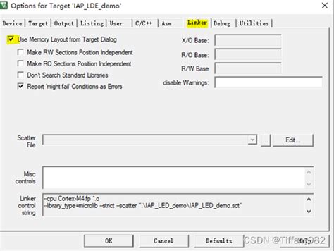 stm32f4 iap实现总结 stm32iap csdn博客