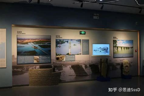 博物馆Vol 090 泉州海外交通史博物馆 知乎