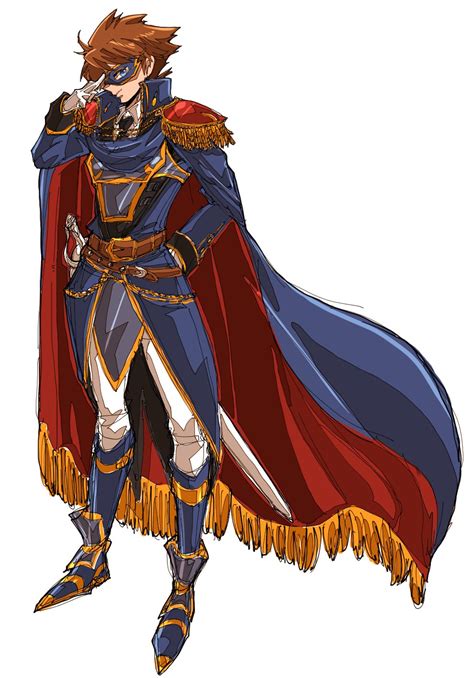 Bartz Klauser And Blue Mage Final Fantasy And 1 More Drawn By Saitou