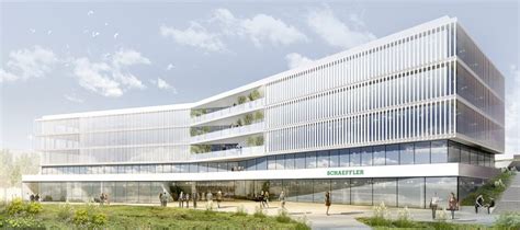 Schaeffler On Linkedin Wepioneermotion