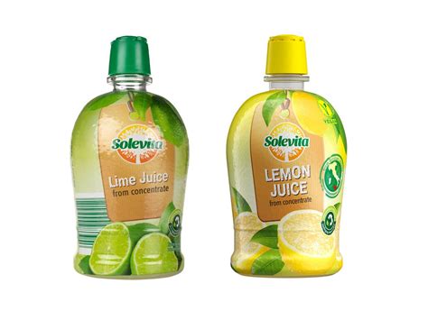 Suc De Lămâie 100 Îl Găsiți La Lidl
