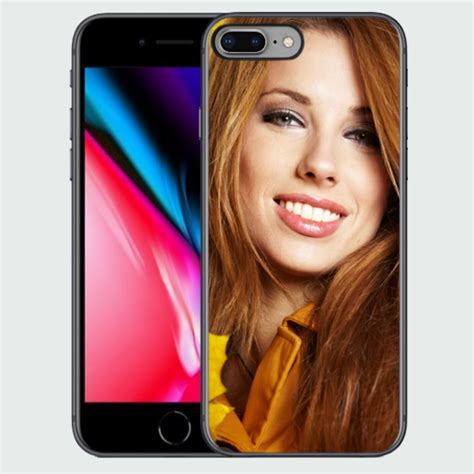 Создать чехол для iPhone 8 Plus / Айфон 8 Plus на заказ с фото ...
