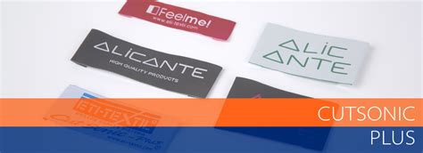 Etiquetas Textiles Eti Textil