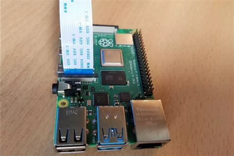 How To Stream Live Video From Your Raspberry Pi Camera Tom S Hardware