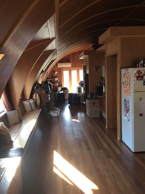 28 Quonset Hut Homes Plans Project Portfolio Quonset Hut Images Vrogue