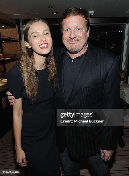 Ronald Burkle Photos And Premium High Res Pictures Getty Images
