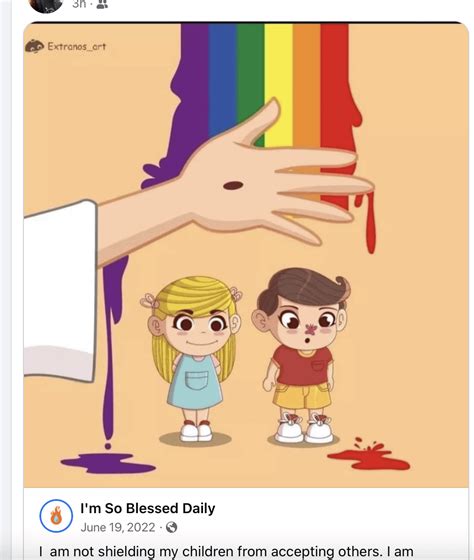 Garbage Take Seen On Facebook R Exmormon