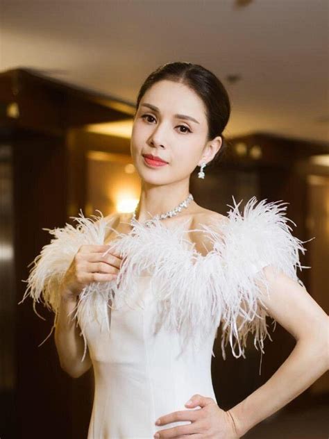 李若彤：青春的回忆，永远的小龙女