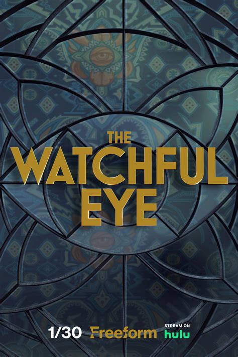 The Watchful Eye 2 Of 10 Mega Sized Movie Poster Image Imp Awards