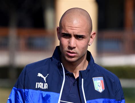 Tottenham Make £13m Bid For Sassuolo Striker Simone Zaza