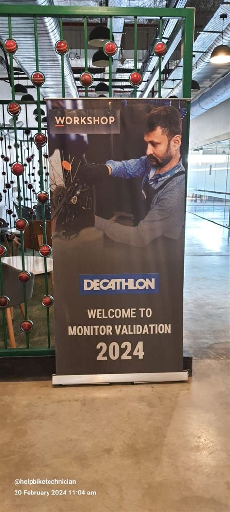 Swapnil Mishra On Linkedin Decathlonsuccess Decathlon Cyclemonitorvalidation Skillstraining