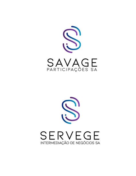 Entry 616 By Mustjabf For Creation Of Two Logos Eps  Png Colored In Black And White