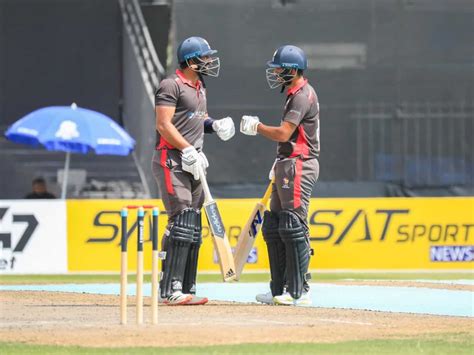 UAE Vs KUW Dream11 Prediction Players Stats Record Fantasy Team