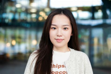 Guest Phd Yufei Xioung