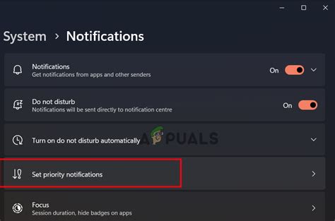 Fix Microsoft Teams Notifications Not Working On Windows