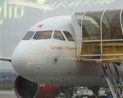 Avis du vol easyJet Mulhouse Bâle Berlin en Economique