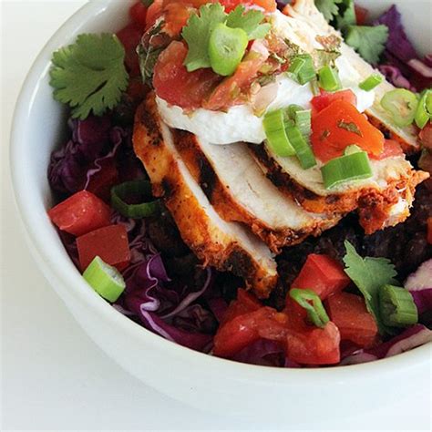 High Protein Healthy Lunches Popsugar Fitness