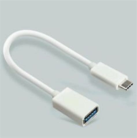 Type- C OTG Cable at Rs 40/piece | OTG Cable in Faridabad | ID: 17961709112