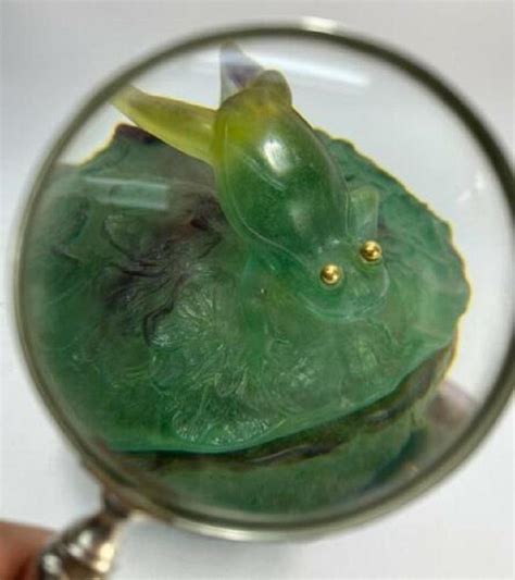 Tiffany And Co Sterling Silver Glass Magnifying Glass For Sale At 1stdibs