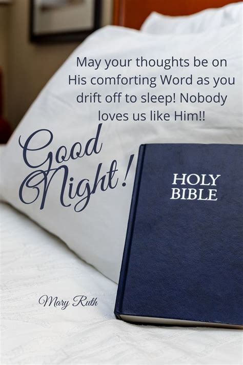 Good Night Wishes With Beautiful Quotes