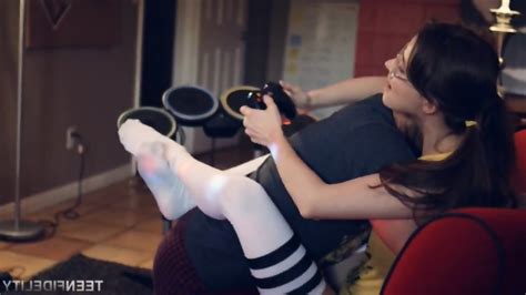 Jay Taylor Nerd Girls Part 2 Eporner