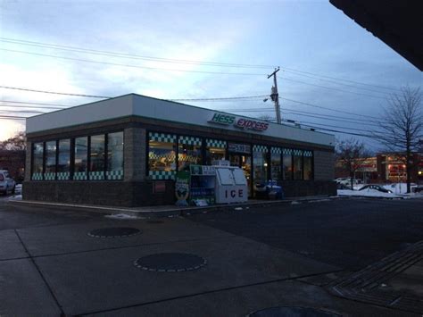Stolen Slim Jims Leads To Arrest At Hess Concord Nh Patch