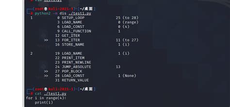 python逆向之pyc文件 TLSN 博客园