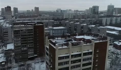 9 из 10 Новосибирск вошёл в ТОП благоприятных для жизни городов