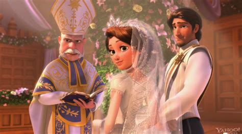Tangled Ever After Rapunzel And Flynn Photo 28181848 Fanpop