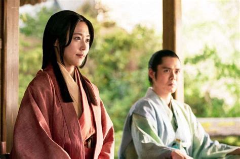 【どうする家康】24話｜半蔵（山田孝之）の女大鼠（松本まりか）へのプロポーズがズレてる！ Dorama9
