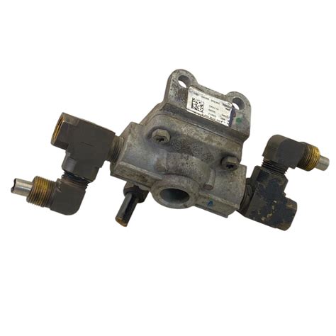 289714 Genuine Bendix Release Brake Valve Second Truck Parts
