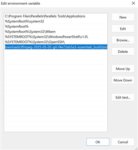 How To Install FFmpeg On Ubuntu Windows And MacOS A Complete Setup