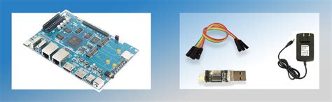 Amazon Banana Pi BPI W2 Smart NAS Router Bulit In Realtek RTD1296