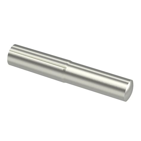 DIN 1474 8 x 20 steel | Steel | plain | 8 | 20 | 141160