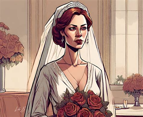 How Mary Chooses Her Husbands Happiness Hangs By A Thread By Ludiane