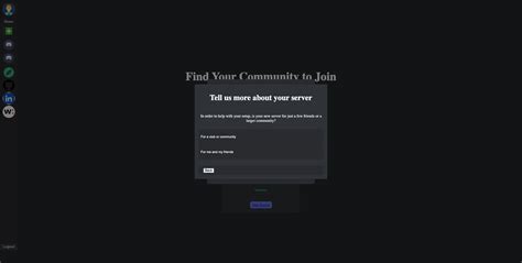 Github Kkong88discord Clone