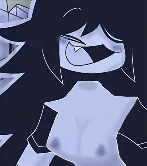 Rule 34 Blushing Blushing At Viewer Breasts Casual Casual Nudity