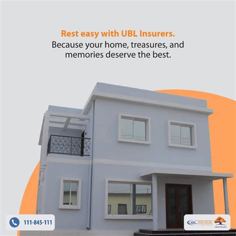 Ubl Insurers Ltd On Linkedin Homeinsurance Ublinsurers