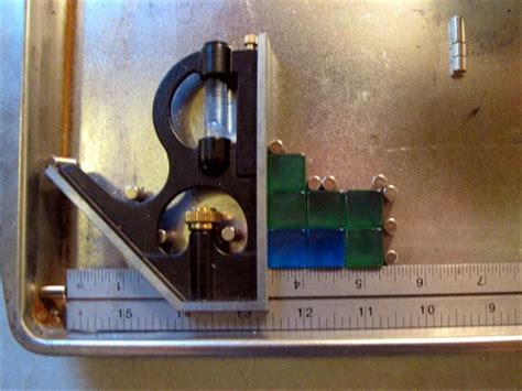 polycube puzzles from dice make