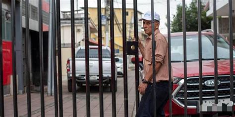 Violencia En Guayaquil La Otra Pandemia Que Vuelve A Encerrar A La Ciudad