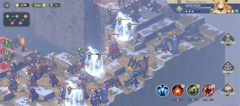 Interval Vi Fire Assault Sword Of Convallaria Wiki Fandom