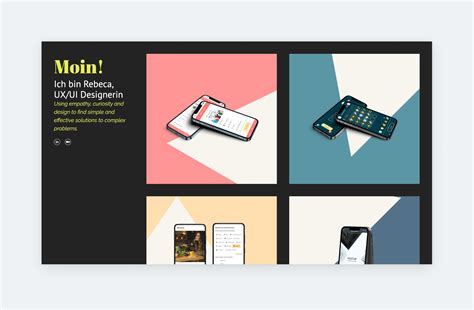 Ui Ux Designer Portfolio Examples Lightroom Everywhere 25 Great Ux