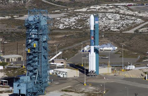 Space Shuttle Vandenberg Afb